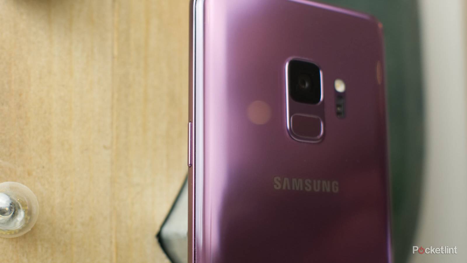 Bright Night mode: Samsung's making a version of Night Sight