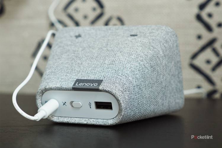 Lenovo Smart Clock review: Alarm clocks just got interesting