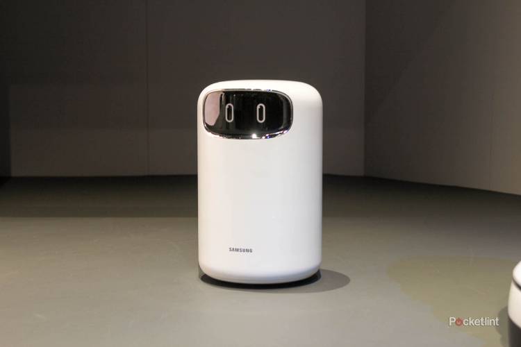 Samsung now makes bots: Meet Bot Care, Bot Air, Bot Retail