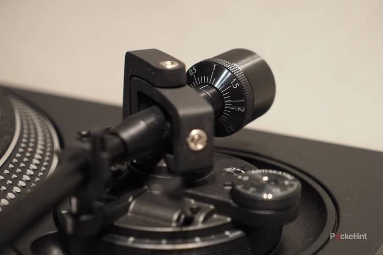 Technics SL-1200 MK7 in pictures: The DJ turntable returns