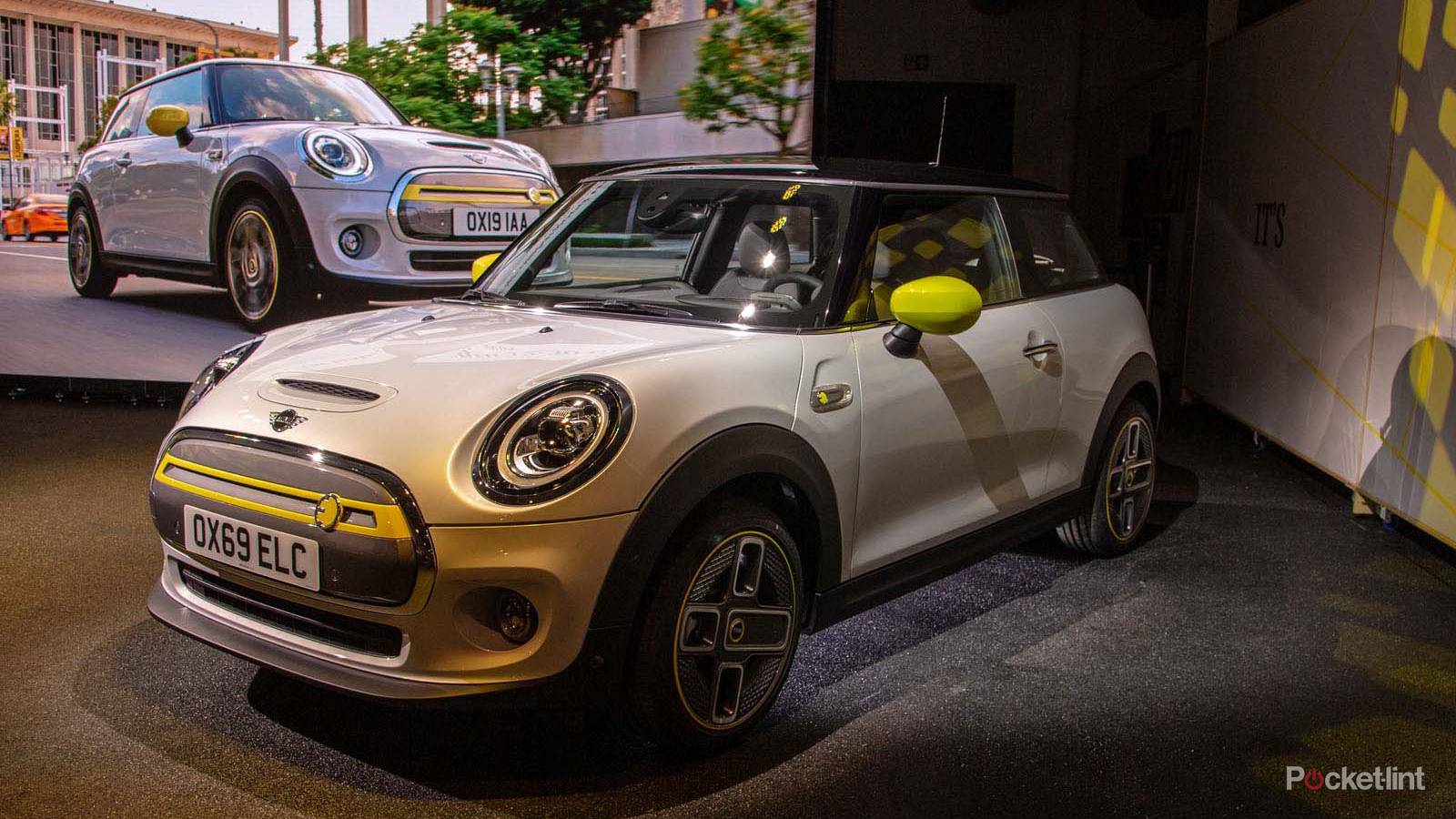 Mini Electric: Everything you need to know about the new EV