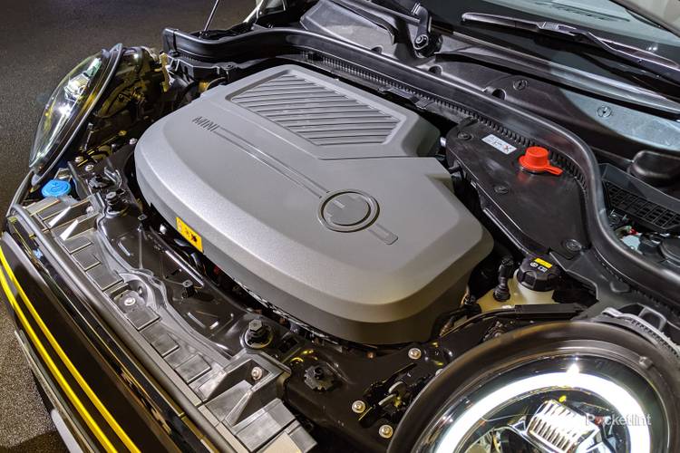 Mini Electric: Everything you need to know about the new EV