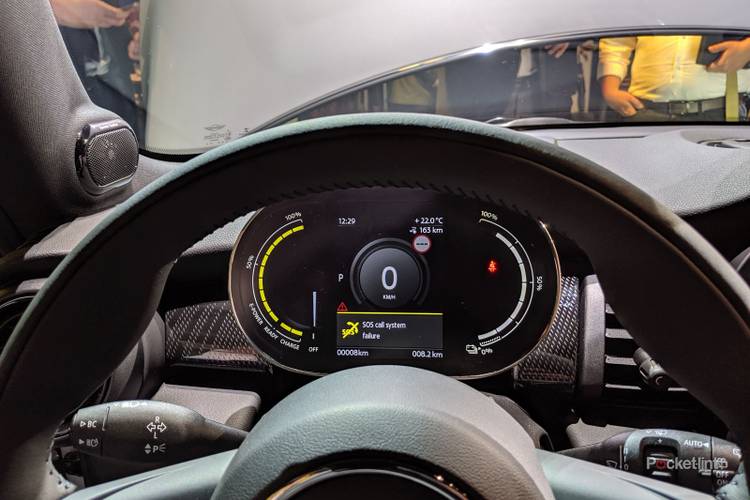 Mini Electric: Everything you need to know about the new EV