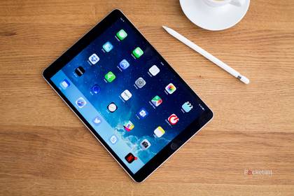 The Apple iPad through time: Over a decade of iPad revisited