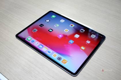 The Apple iPad through time: Over a decade of iPad revisited
