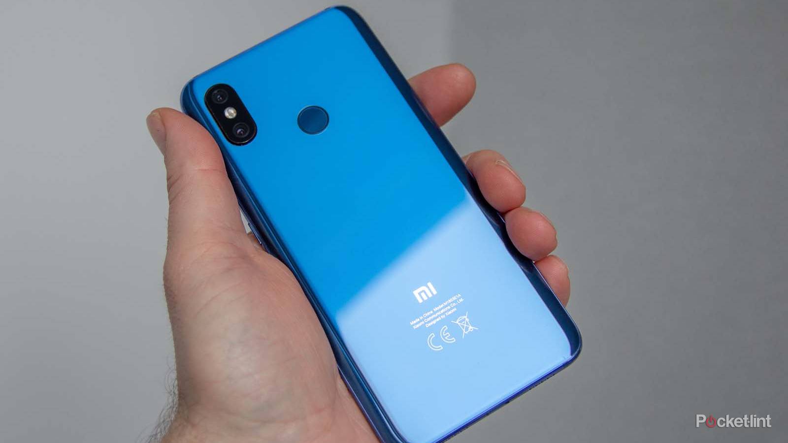 Xiaomi Mi 8 review: Big bang for your buck