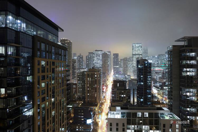 Canon EOS RP review: Savvy or overly safe?