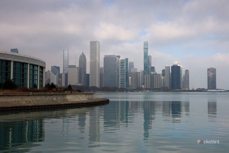 Canon EOS RP review: Savvy or overly safe?