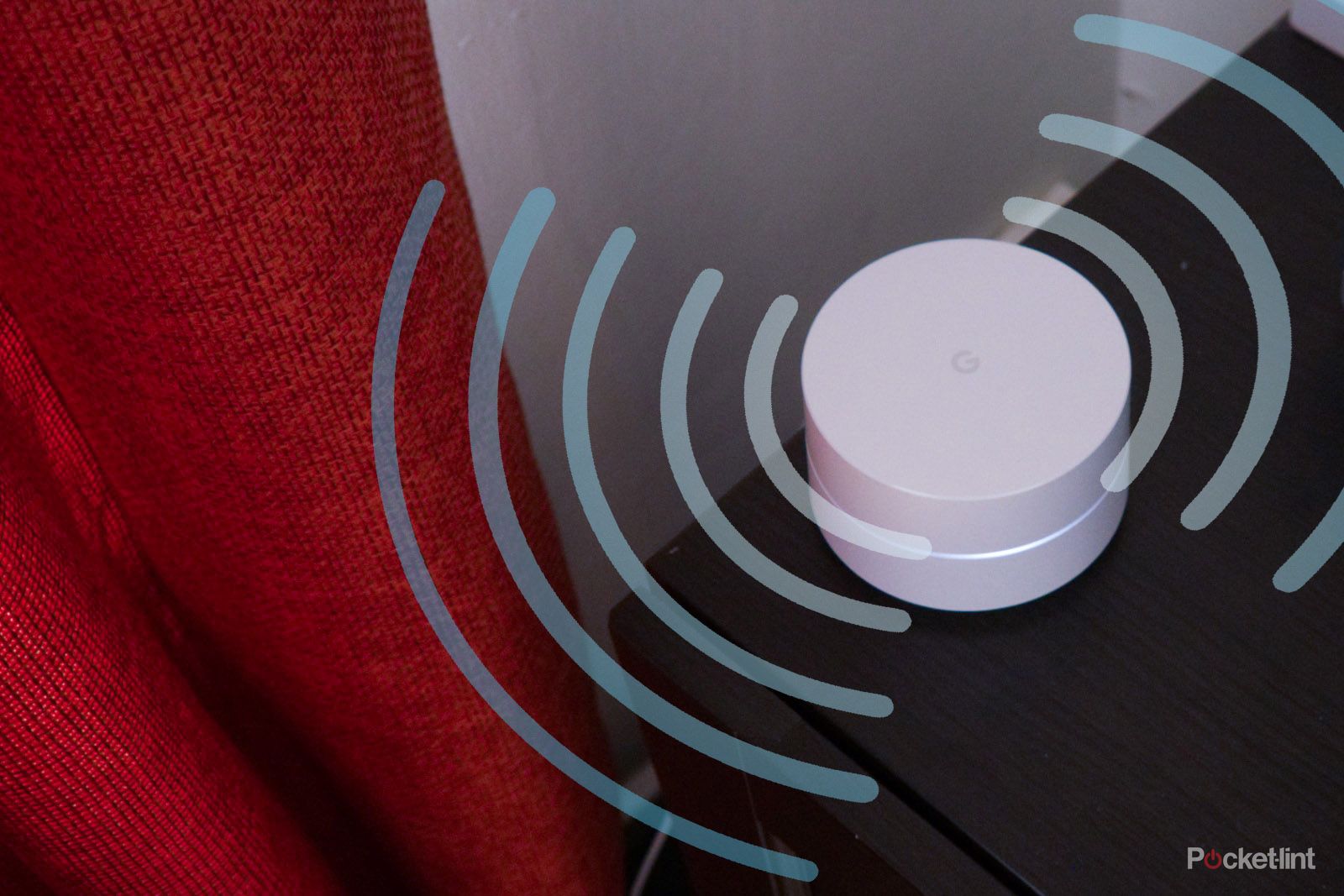 The 4 best and worst places to put your Wi-Fi router
