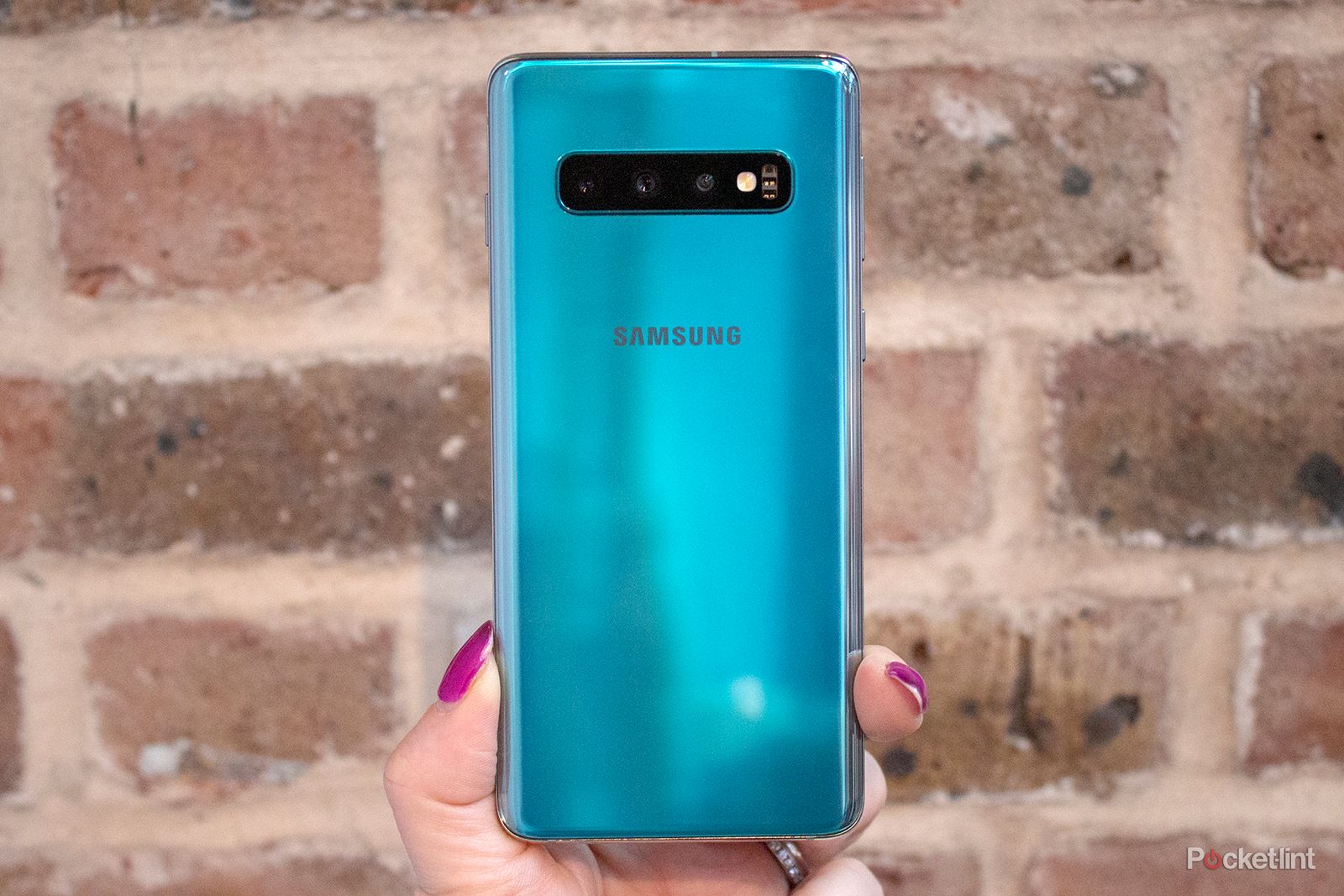 Samsung Galaxy S10 cameras: Why three lenses and what can they do?