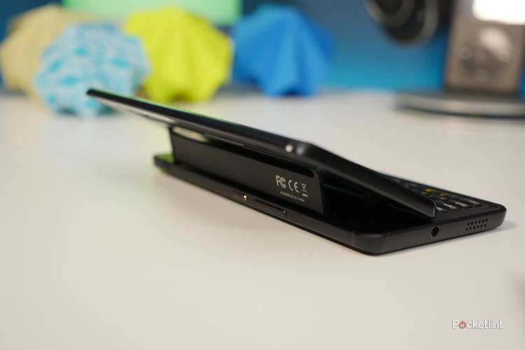 FxTec Pro1 review - Pocket-lint