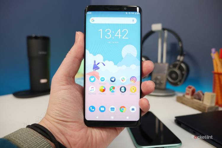 FxTec Pro1 review - Pocket-lint