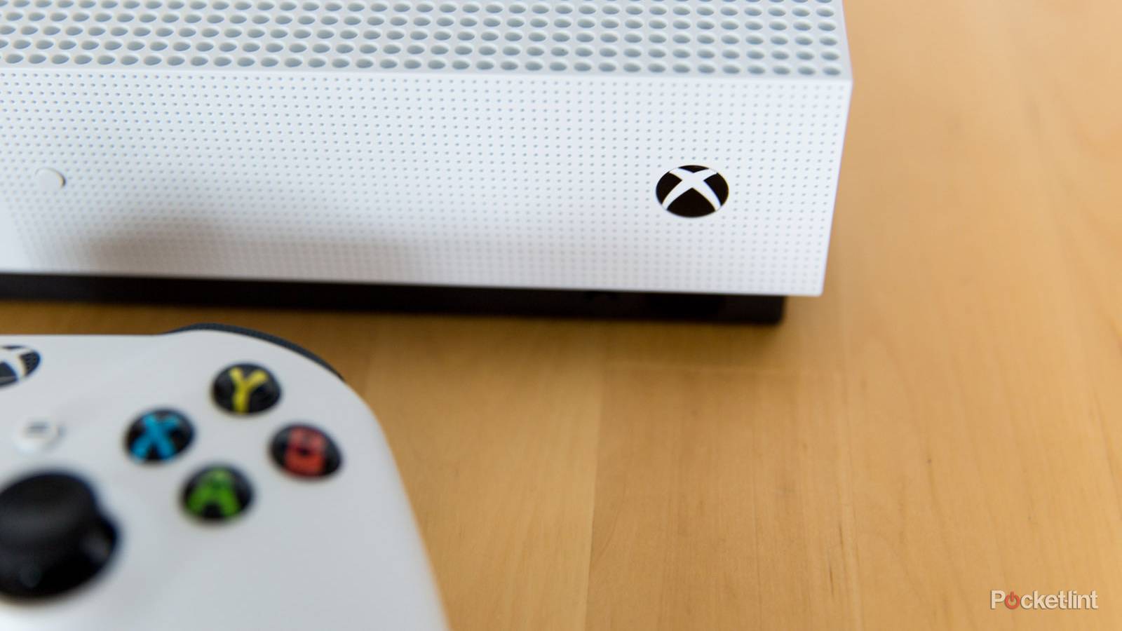 Disc-less Xbox One S All-Digital Edition could launch in April