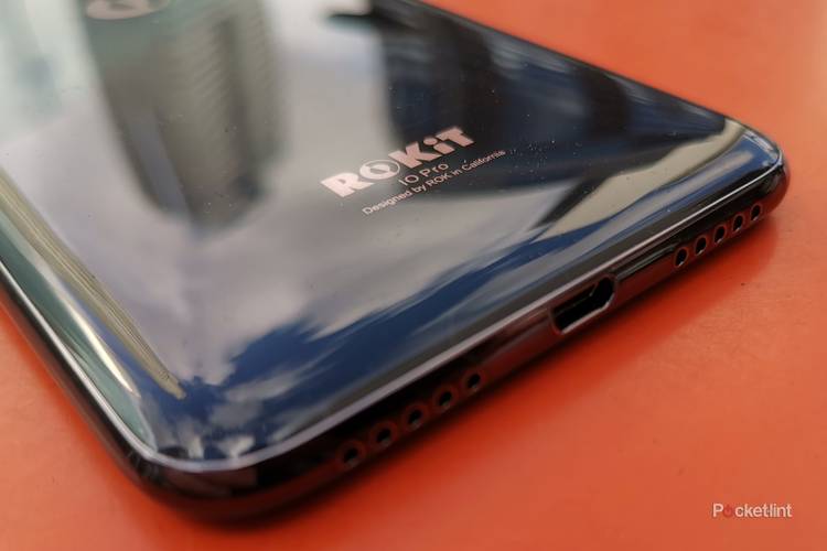 Rokit IO Pro 3D initial review: Services are the key for Rokit