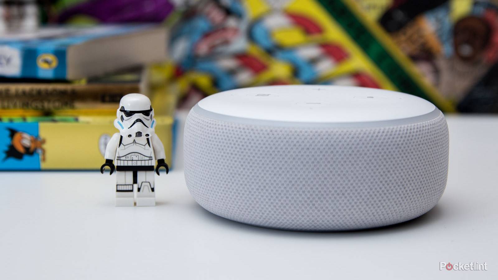 Is this more proof that Amazon wants to build an Alexa home robot?