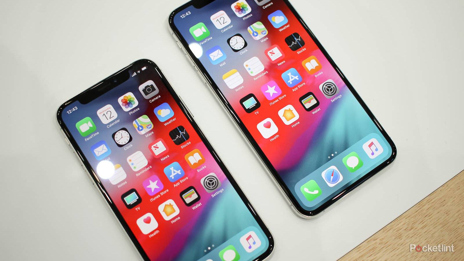 Apple iPhone 2020: Three OLED models and different sizes rumoured