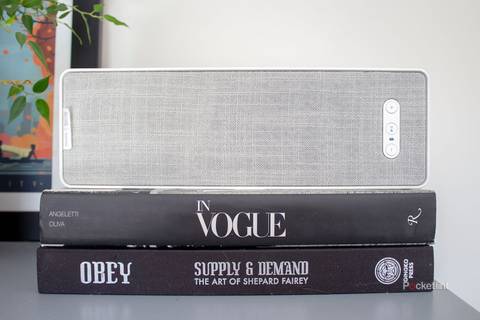 Sonos Ikea Symfonisk Book Shelf Wi-Fi Speaker review