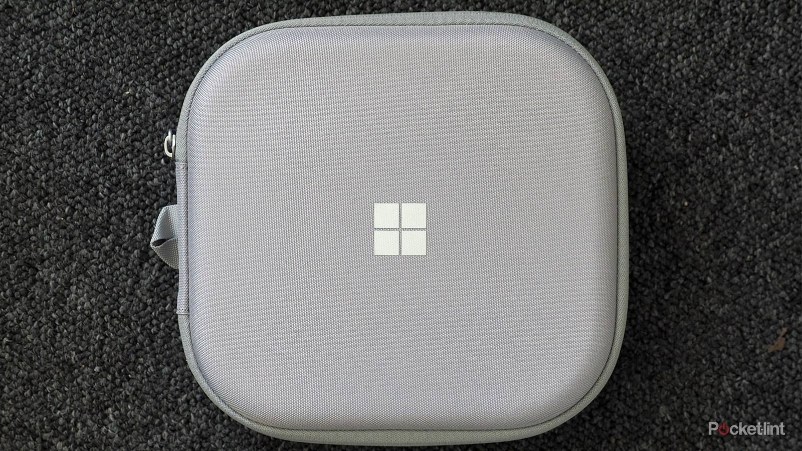 Surface Buds? Microsoft might be making wireless earbuds