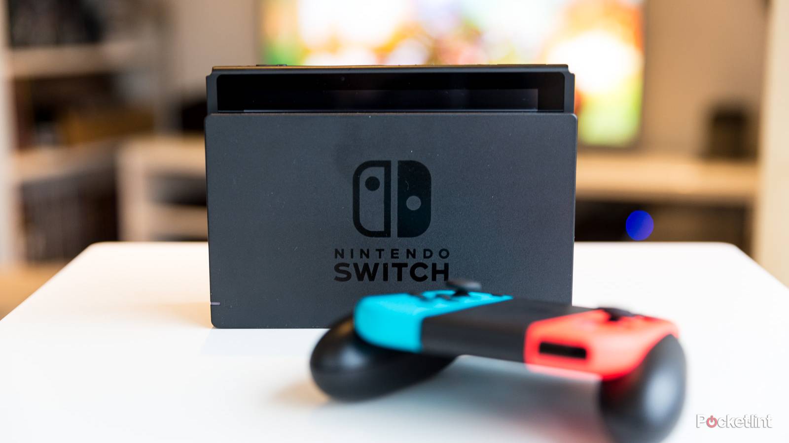 Nintendo Switch update suggests new Switch models are coming