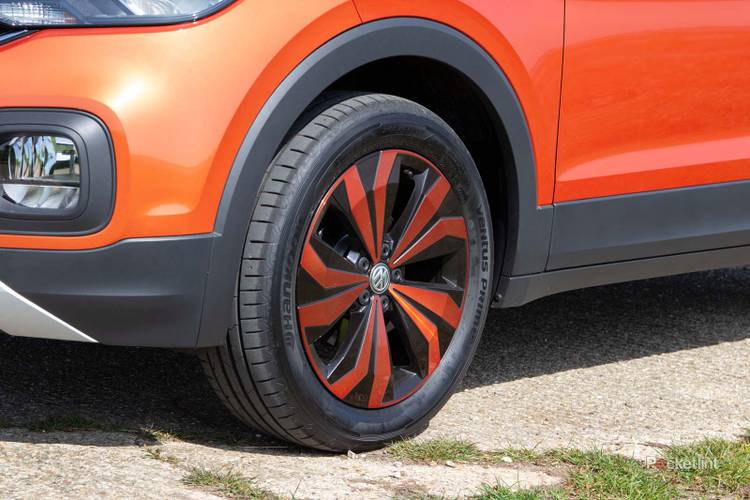 VW T-Cross review: Compact SUV done the right way