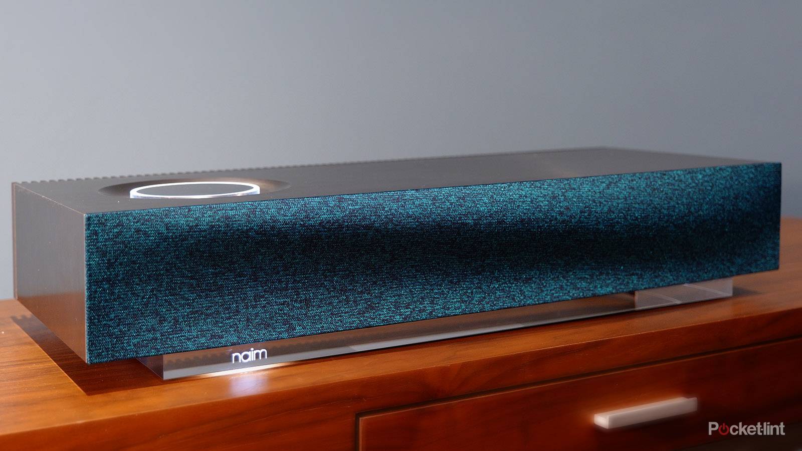 Naim Mu-so 2 review: Simply superb sound