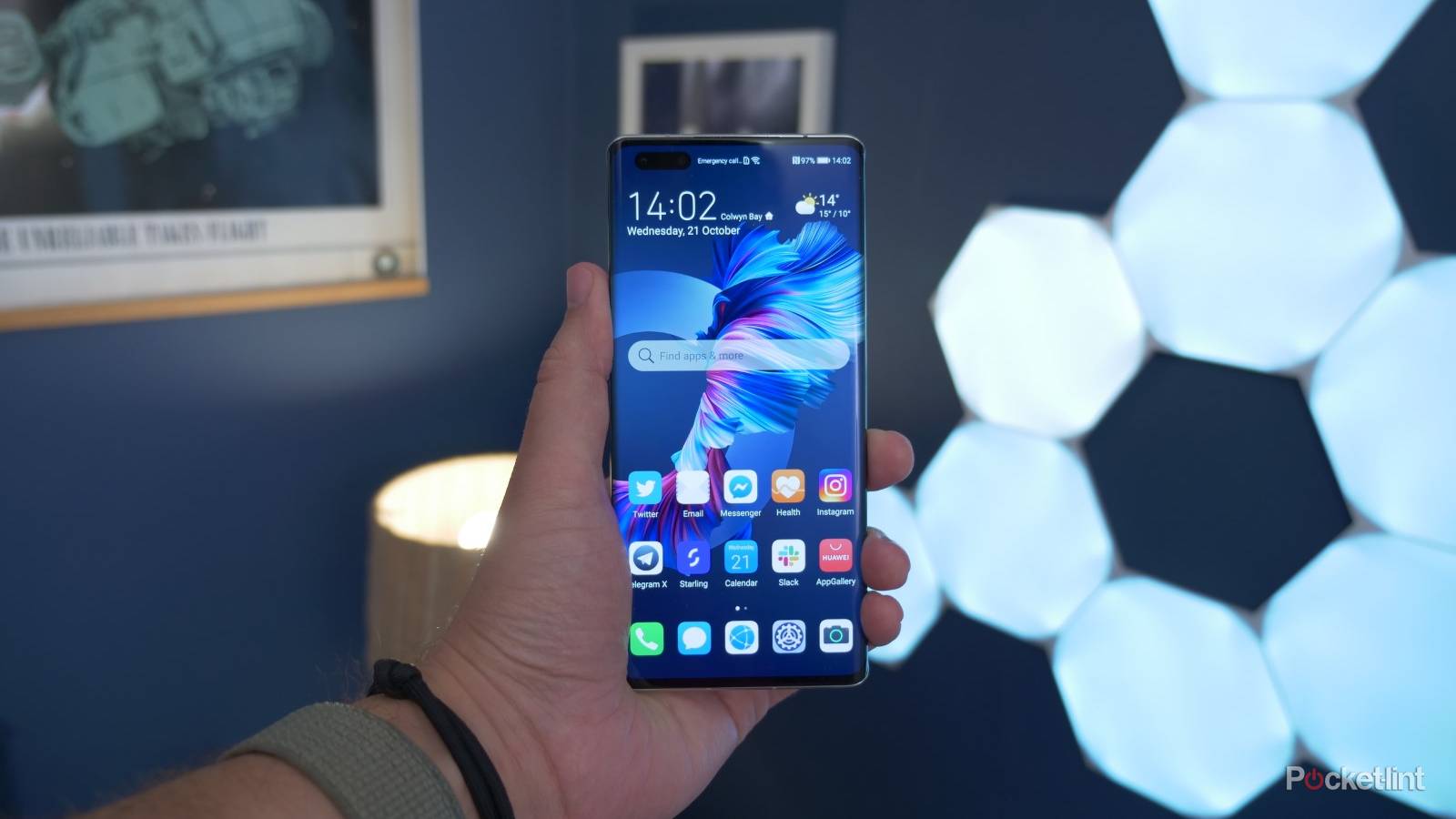 Best Huawei mobile phone deals: Mate 40 Pro, P30 Pro, P40 Pro