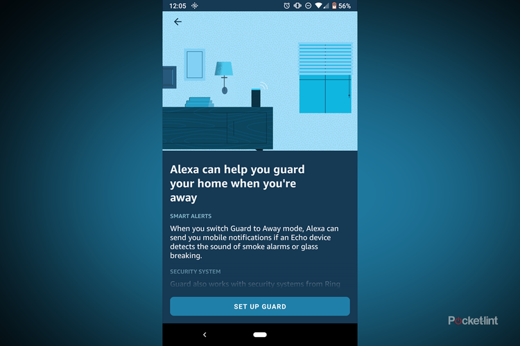 Alexa Guard and Guard Plus explained: How it works