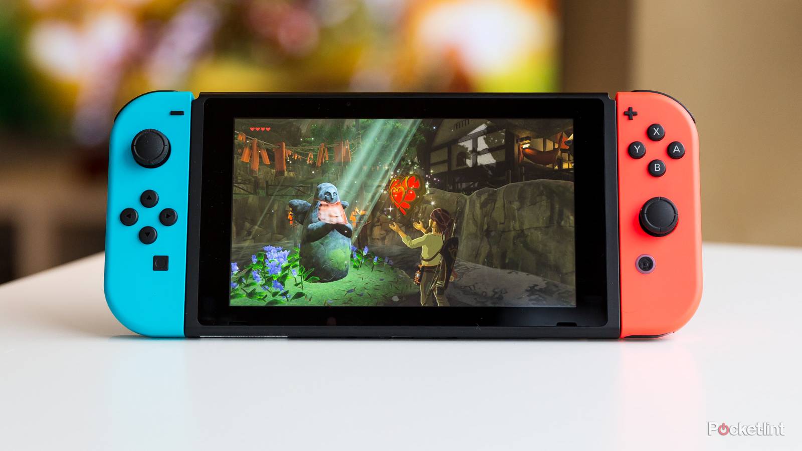 graphics comparison the outer worlds on switch Graphics Comparison ...