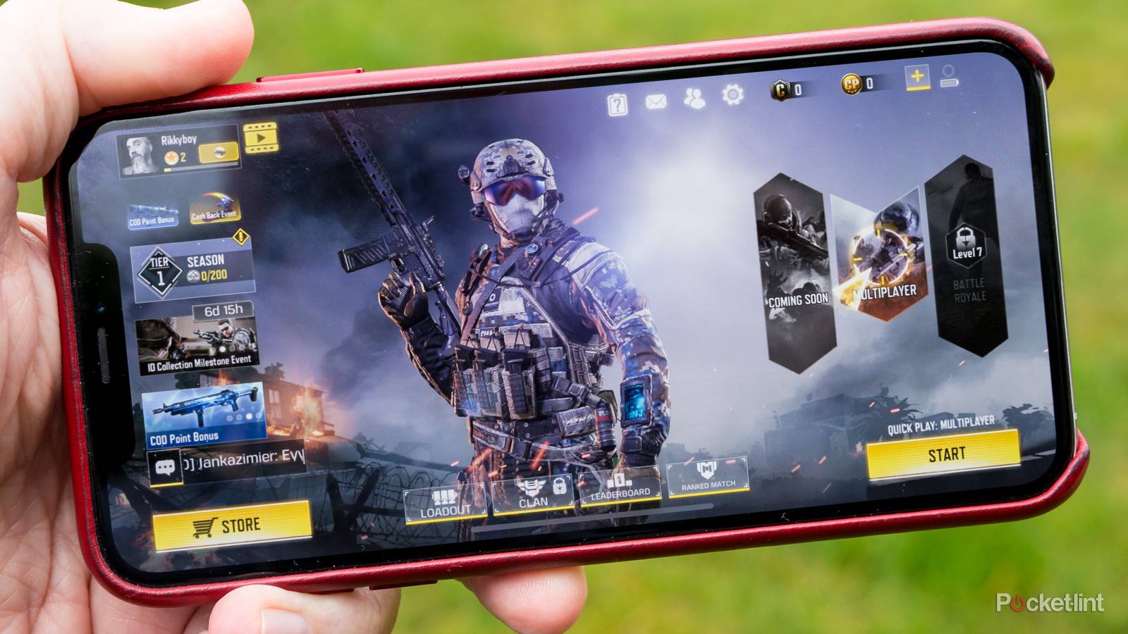 Call of Duty Mobile: Maps, modes and all you need to know