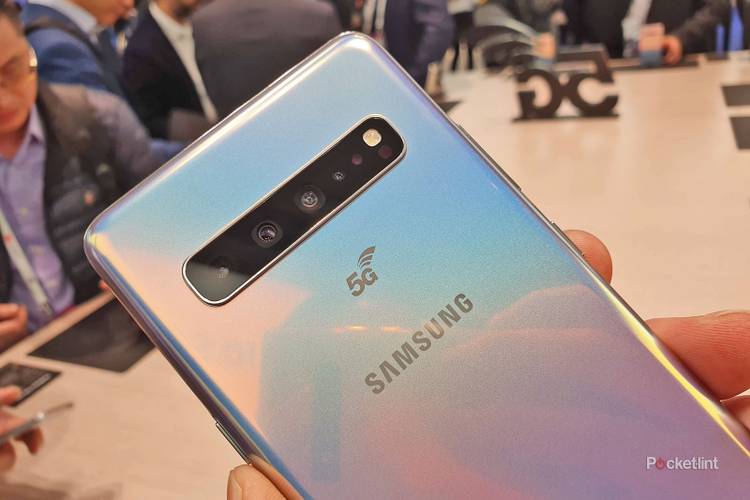 EE officially launches its 5G service, live from 30 May from £32 a month