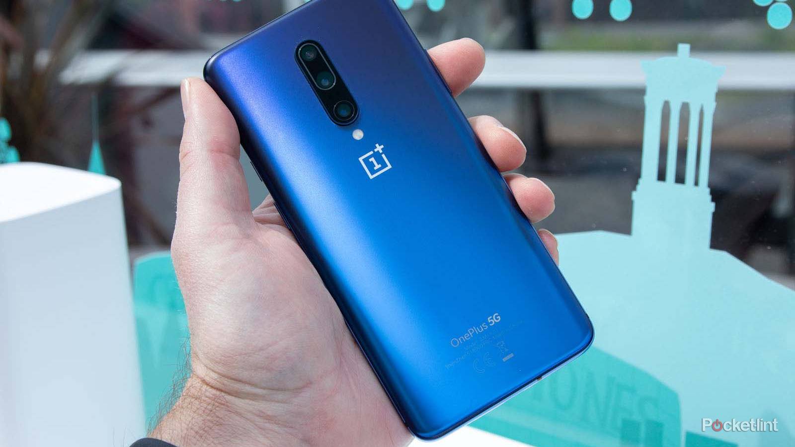 EE 5G speedtest: Our first look at EE's next-generation network