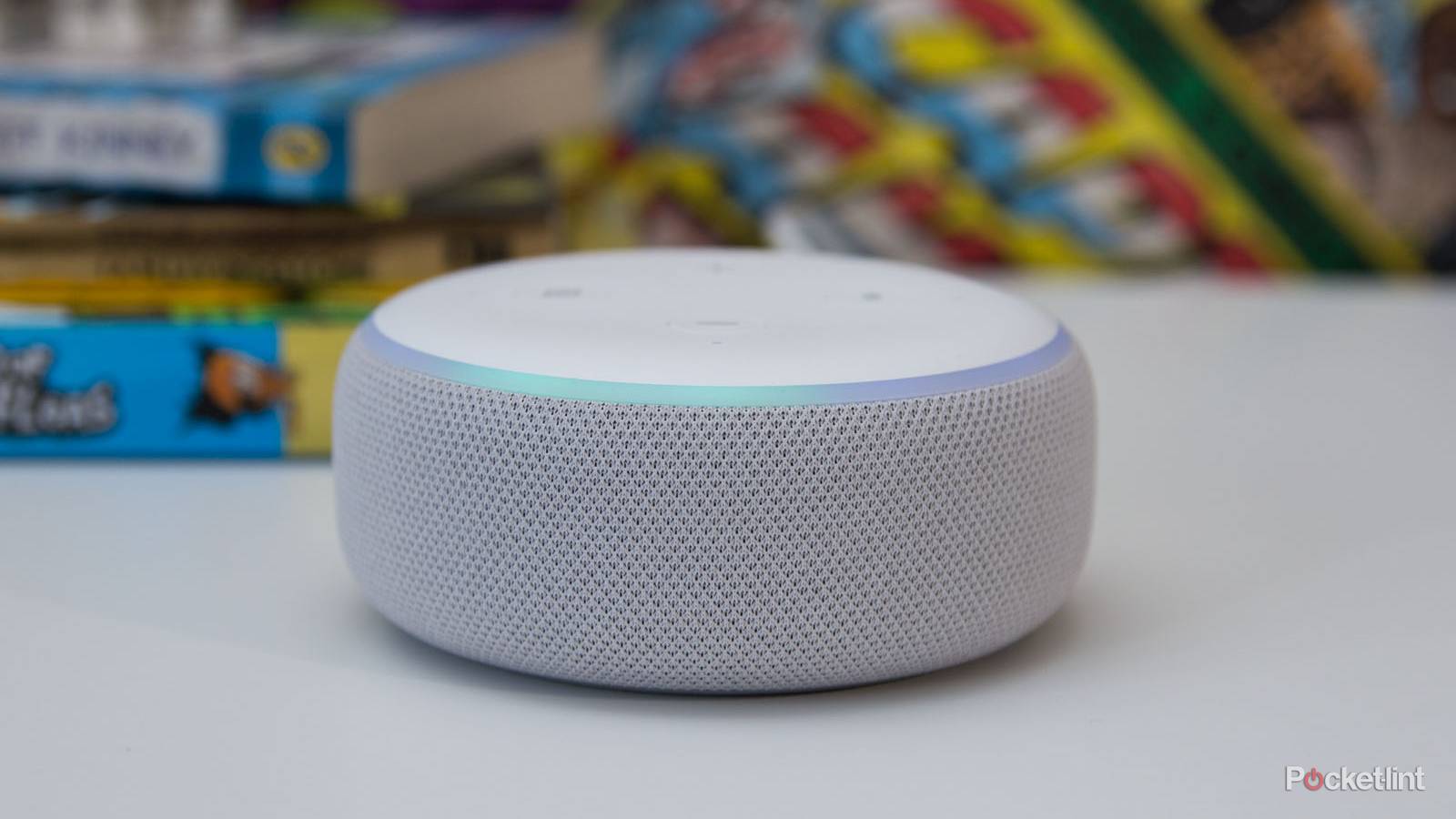 Amazon is making a wearable that lets Alexa to read emotions
