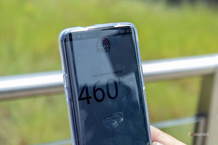 5G on EE: Everything you need to know