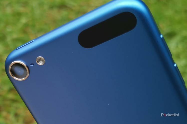 Apple iPod (7th generation) review: Still here for the non-streamers