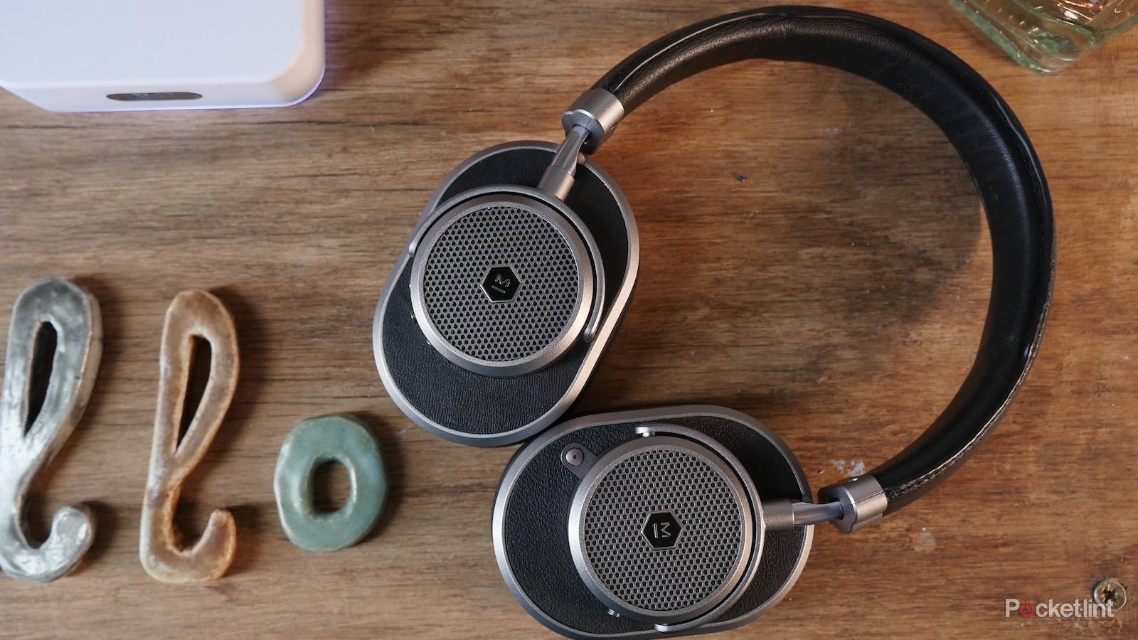 Master and Dynamic MW65 on-ear headphones review