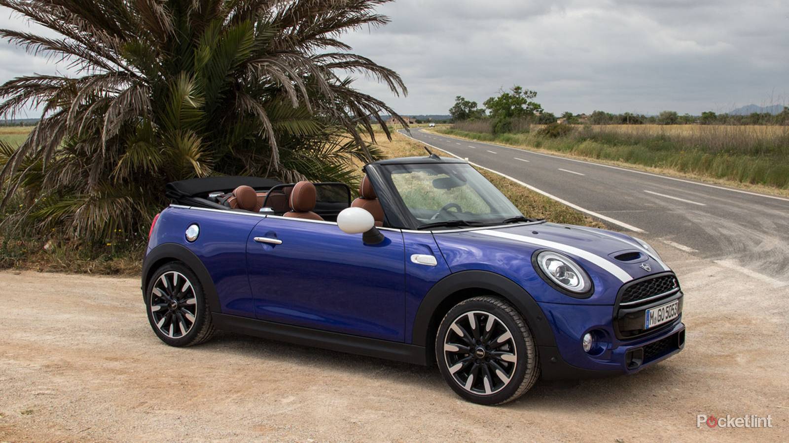 Alexa is now available in recent BMW and Mini cars