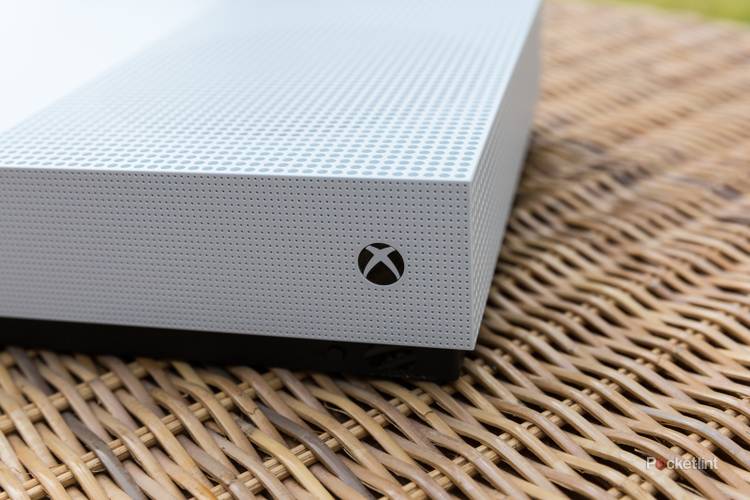 Xbox One S All-Digital Edition review - Pocket-lint