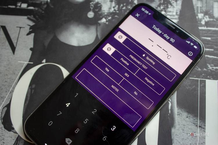 Best female health tracking apps