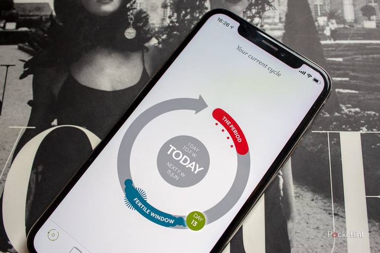 Best female health tracking apps