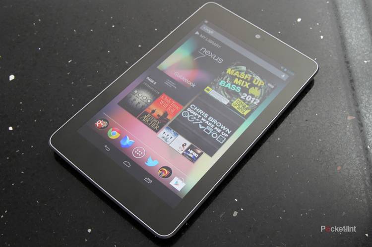 A timeline of Google tablets, from Nexus to Pixel