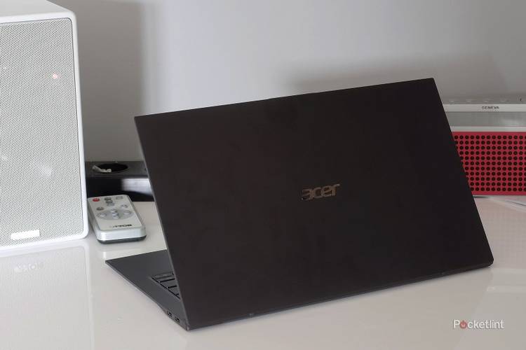 Acer Swift 7 (2019) review: Slim, light and super-bright