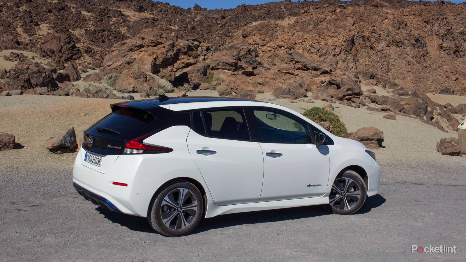 New electric cars will now have to make a noise at low speeds