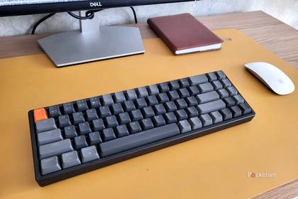 Best Mac keyboards 2024: Our top picks for M2-powered Apple computers