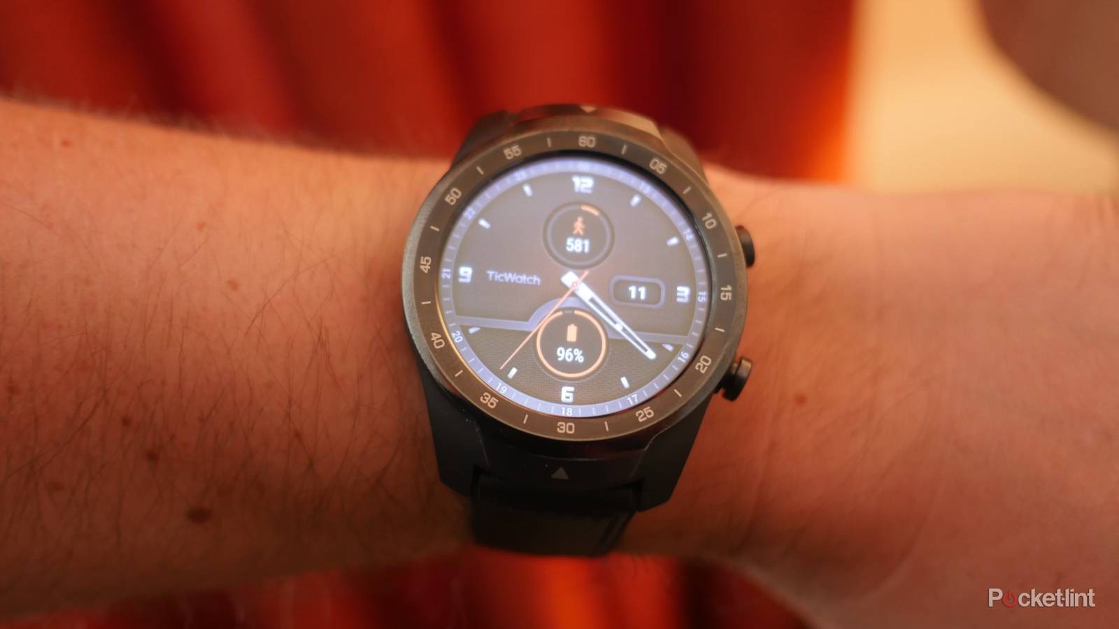TicWatch Pro now comes in 4G LTE flavour, but there's a catch