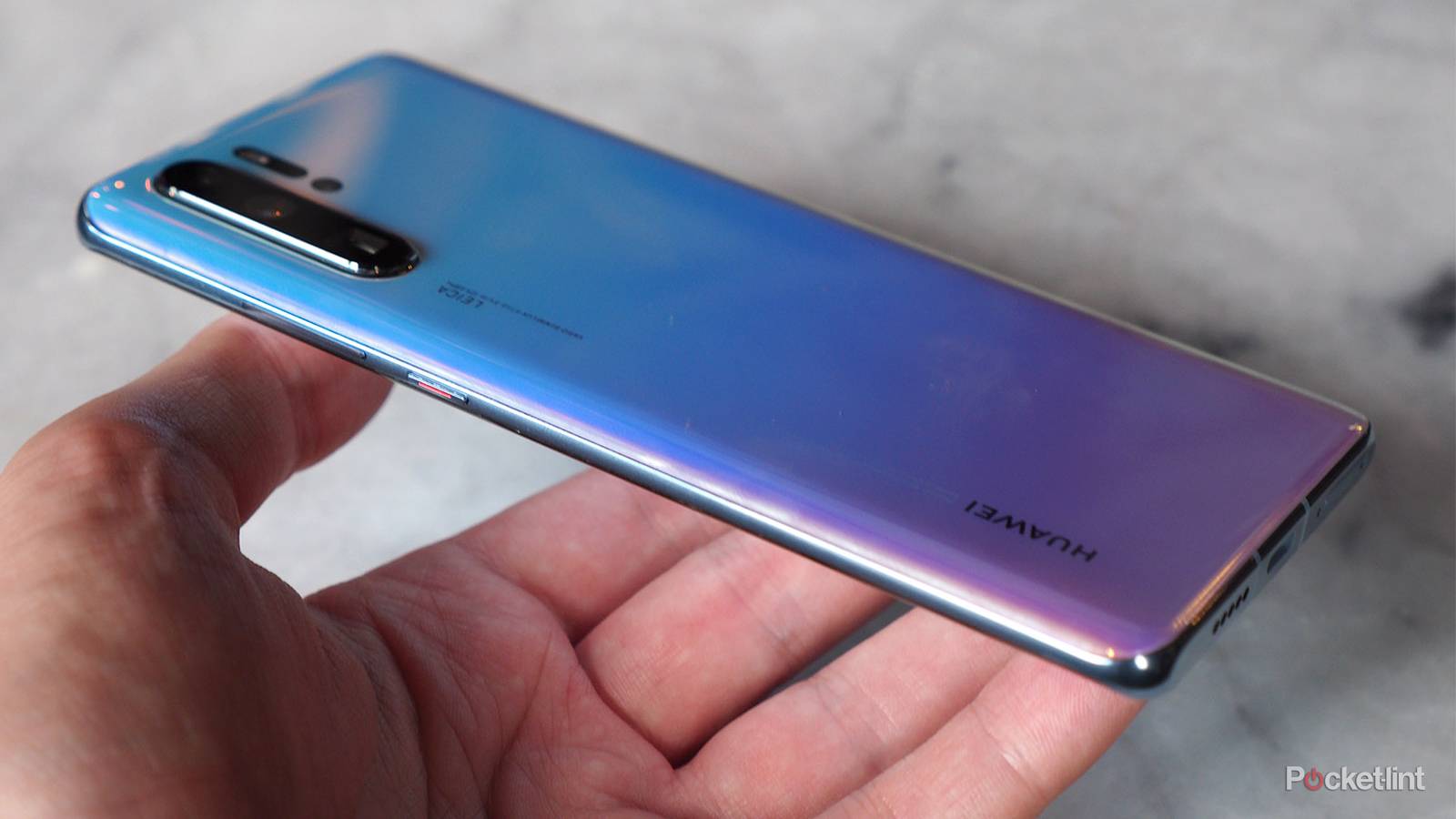 US will grant licenses for companies to sell to Huawei