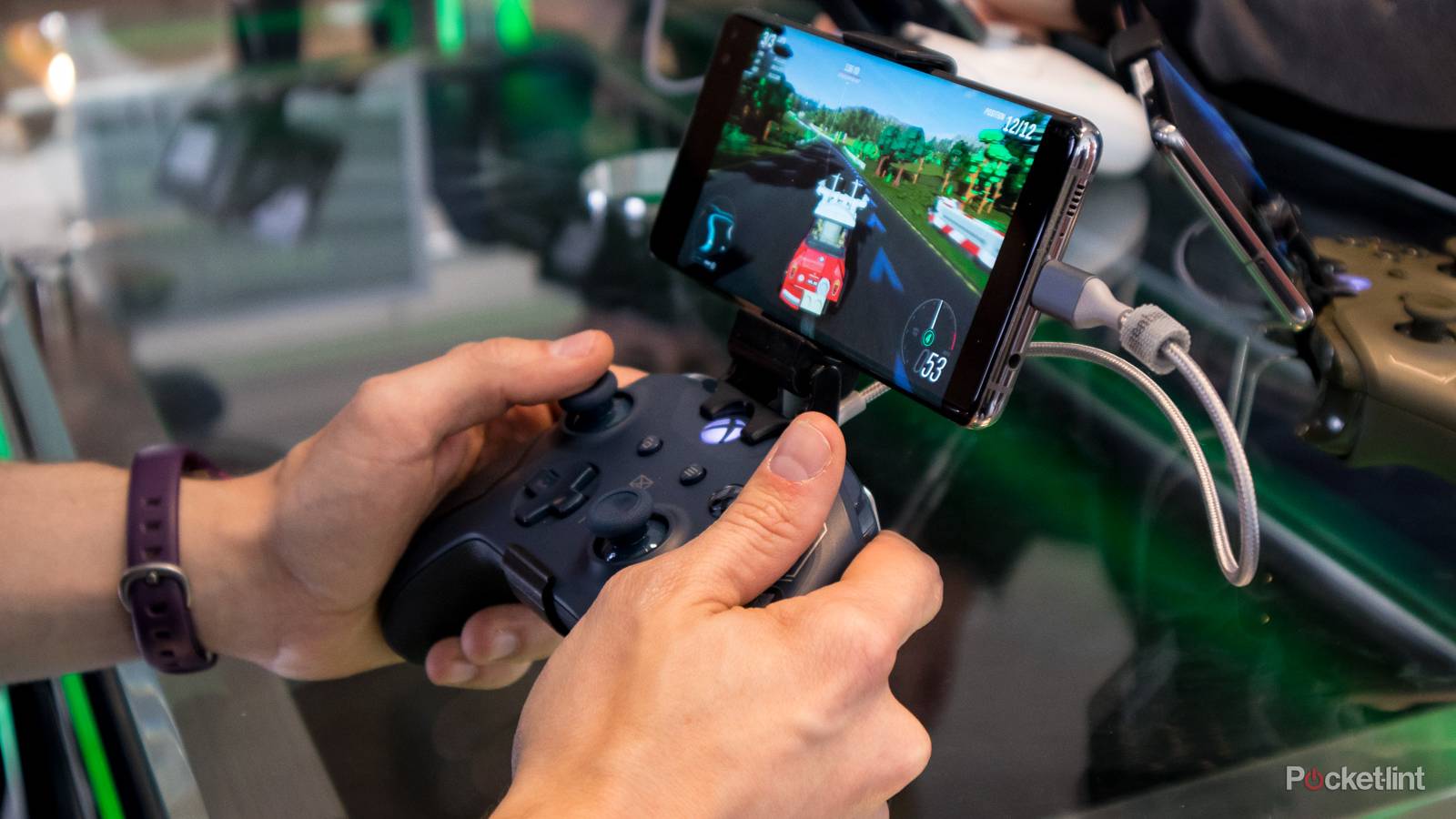 Project xCloud initial review