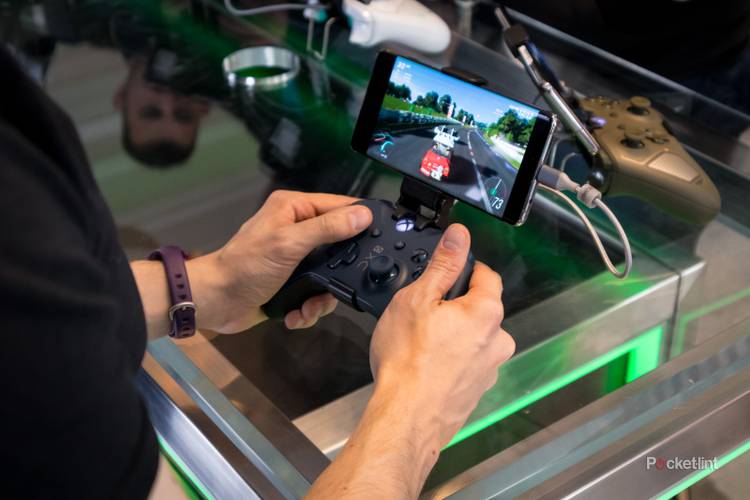 Project xCloud initial review