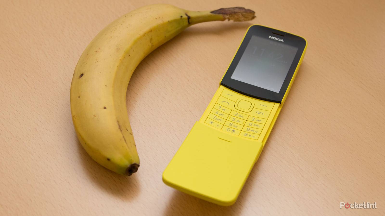 Nokia feature phone spotted running a lightweight custom version of Android