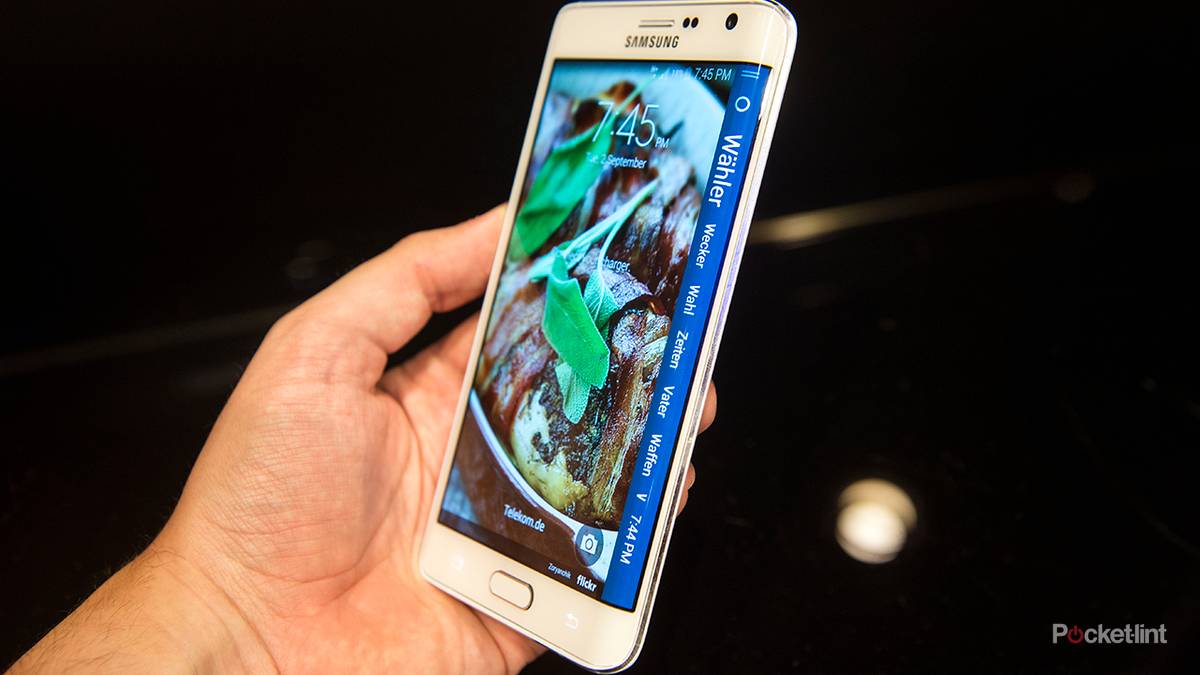 Is the Samsung Galaxy Note still an exciting phone?