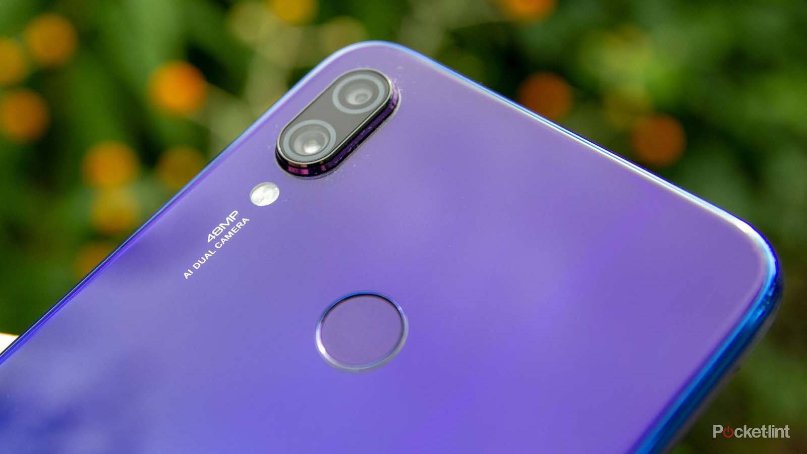 Xiaomi plans to stuff a 108MP Samsung sensor into a phone